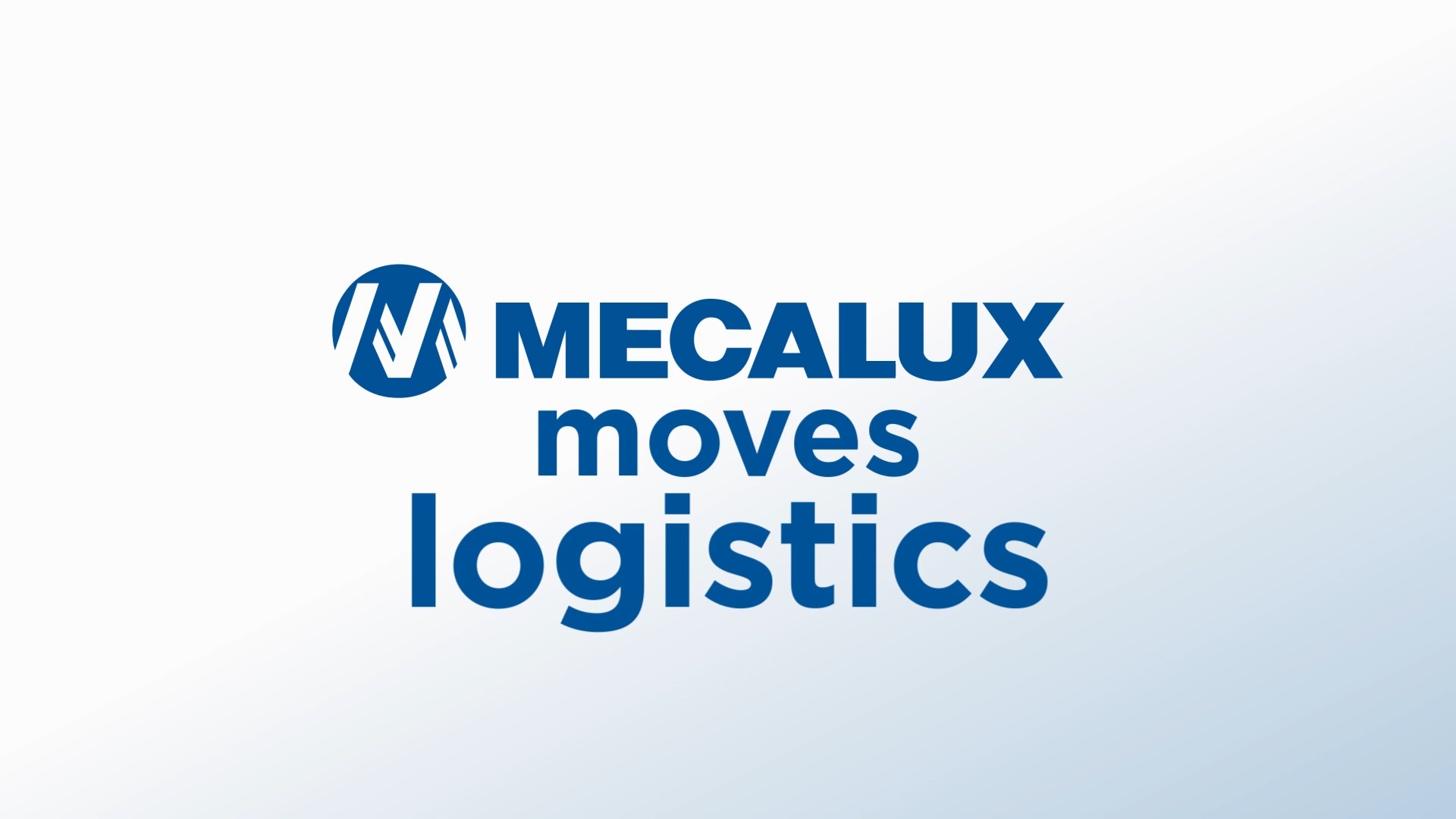[Video] Mecalux Showroom: Logistics in motion - Mecalux.co.ke